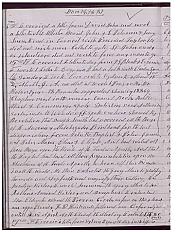 Day in Church History | Wilford Woodruff Papers