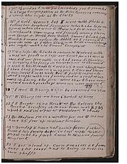 Day in Church History | Wilford Woodruff Papers