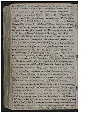 Day in Church History | Wilford Woodruff Papers